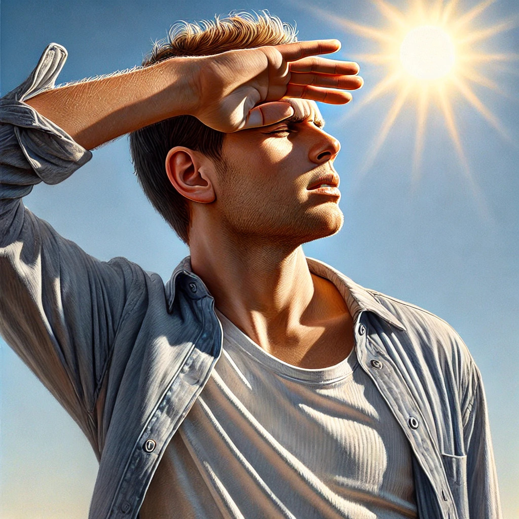 How UV radiation affects the eyes and how to prevent it